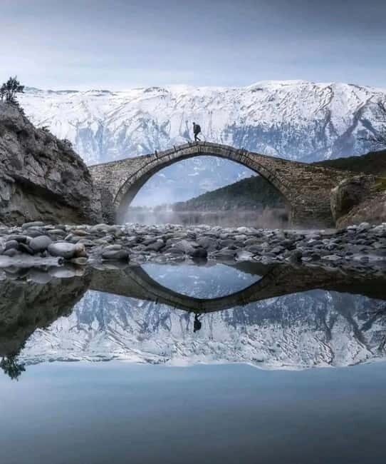 Day Tour to Permet Thermal Baths and Langarica Canyon - FAQs
