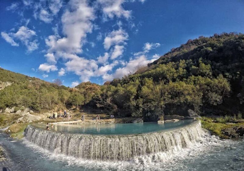Day Tour to Përmet,Explore Albanias Natural&Cultural Beauty - An Introduction to the Përmet Day Tour