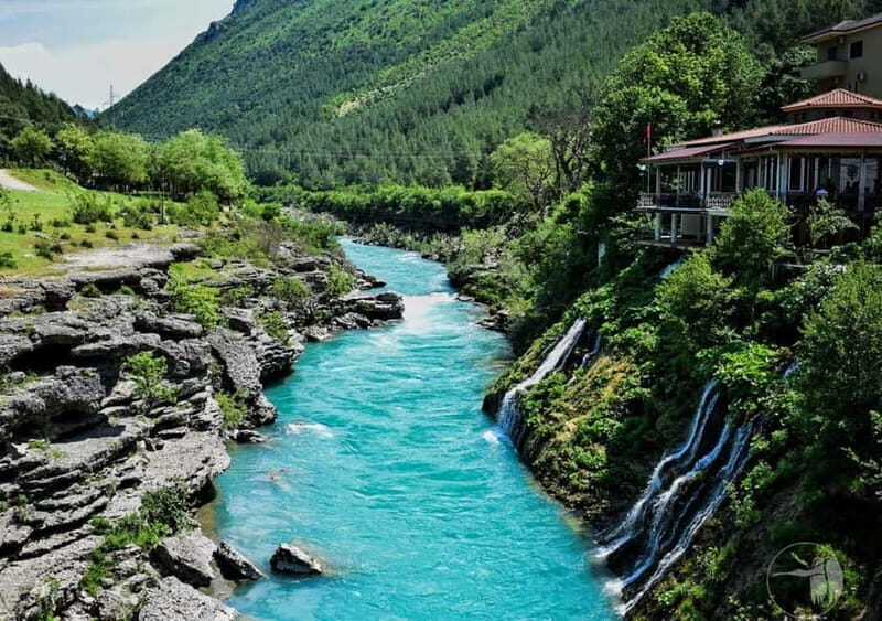 Day Tour to Përmet,Explore Albanias Natural&Cultural Beauty - Introduction: Why This Tour Might Be Your Perfect Day Out