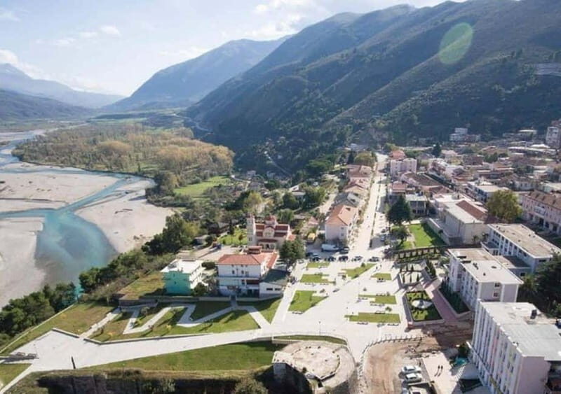 Day Tour to Përmet,Explore Albanias Natural&Cultural Beauty - Key Points to Keep in Mind