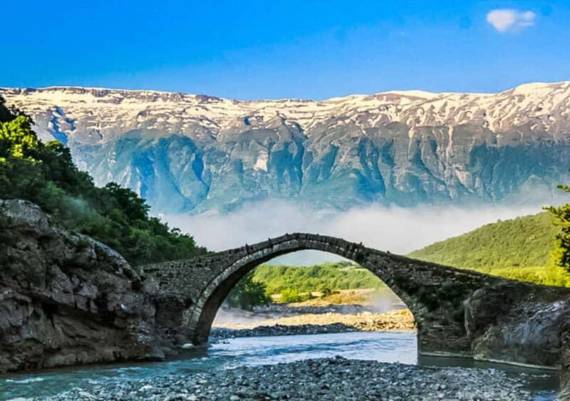Day Tour to Përmet,Explore Albanias Natural&Cultural Beauty - Authentic Experiences and the Value They Bring