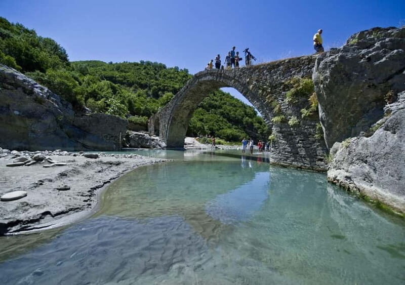 Day Tour to Përmet,Explore Albanias Natural&Cultural Beauty - FAQ for the Përmet Day Tour