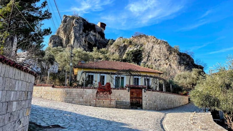 Day Tour to Petrela Castle and Zip Line Albania Adventure - What’s Included and What’s Not