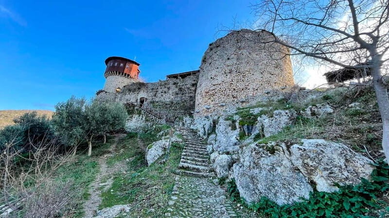 Day Tour to Petrela Castle and Zip Line Albania Adventure - The Value and Practicalities