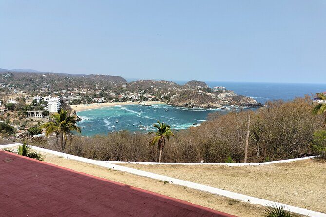 Day Tour to Puerto Escondido Mazunte and Scenic Viewpoints - What Travelers Can Expect