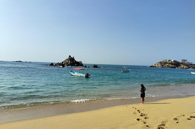 Day Tour to Puerto Escondido Mazunte and Scenic Viewpoints - Who Should Consider This Tour?