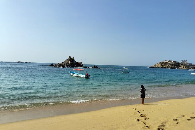 Day Tour to Puerto Escondido Mazunte and Scenic Viewpoints - Frequently Asked Questions