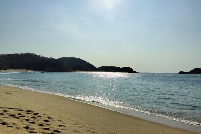 Day Tour to Puerto Escondido Mazunte and Scenic Viewpoints - Final Thoughts