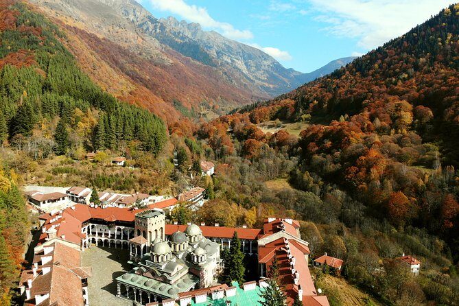 Day tour to Rila monastery, hiking to the cave of St. John and Boyana church - The Tour Overview: A Blend of Culture, Nature, and History