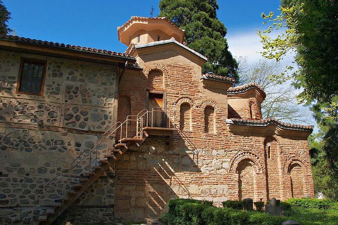 Day tour to Rila monastery, hiking to the cave of St. John and Boyana church - Final Thoughts: Who Will Enjoy This Tour?
