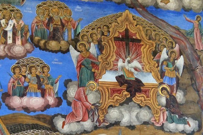 Day tour to Rila monastery, hiking to the cave of St. John and Boyana church - Frequently Asked Questions