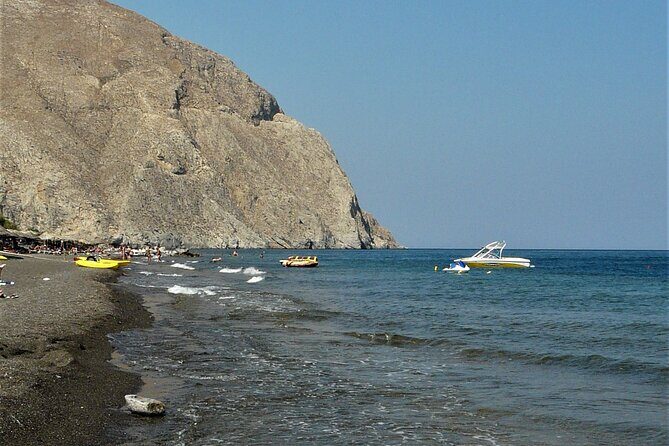 Day Tour to Santorini Island from Heraklion Crete - Authenticity and Practical Tips