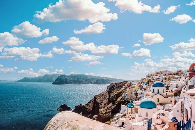 Day Tour to Santorini Island from Heraklion Crete - Final Thoughts