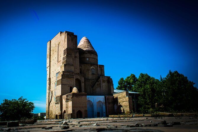 Day Tour to Shahrisabz  Birthplace of Amir Temur - Authenticity and Value: What to Expect