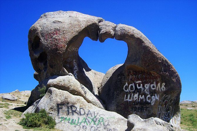 Day Tour to Shahrisabz  Birthplace of Amir Temur - Who Should Consider This Tour?