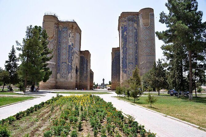 Day Tour to Shahrisabz of Amir Timur - Key Points