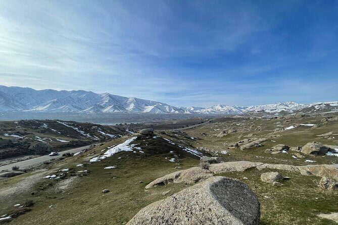 Day Tour to Shahrisabz of Amir Timur - Authentic Experience & Local Interactions