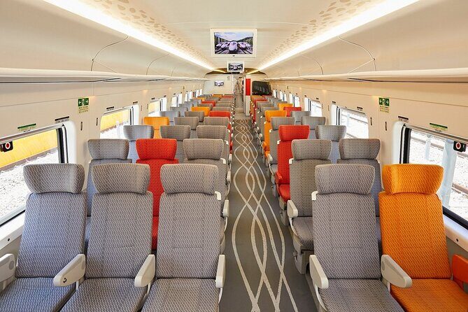 Day Tour to Shenzhen from Hong Kong by High Speed Bullet Train - Key Points