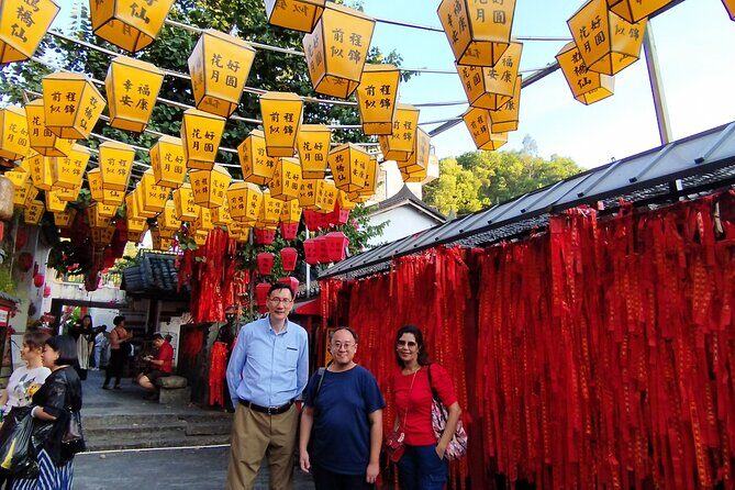 Day Tour to Shenzhen from Hong Kong by High Speed Bullet Train - Final Word