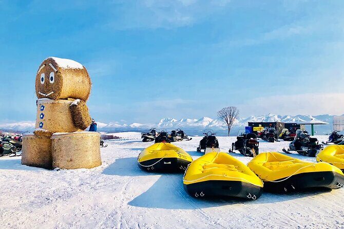 Day tour to Shikisai-no-oka, Asahiyama Zoo, Blue Pond | Sapporo - Who Should Consider This Tour?