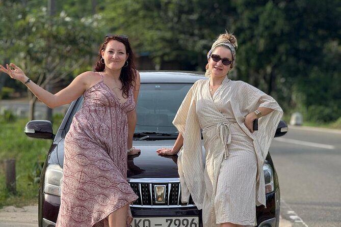 Day tour to Sigiriya and Dambulla from Kandy - Who Is This Tour Best For?