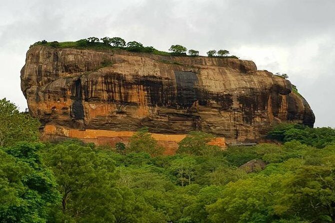 Day tour to Sigiriya & Dambulla from Kandy by Aaliya Tours - Who Is This Tour Best Suited For?