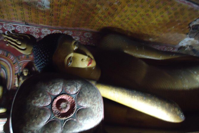 Day tour to Sigiriya & Dambulla from Kandy by Aaliya Tours - Final Words