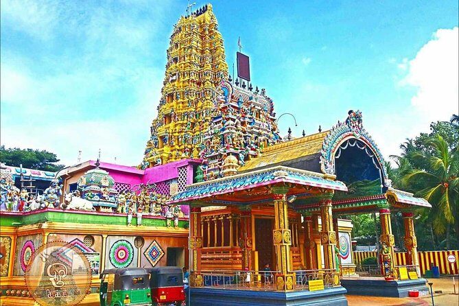 Day tour to Sigiriya & Dambulla from Kandy by B Super Tours - Is This Tour Right for You?