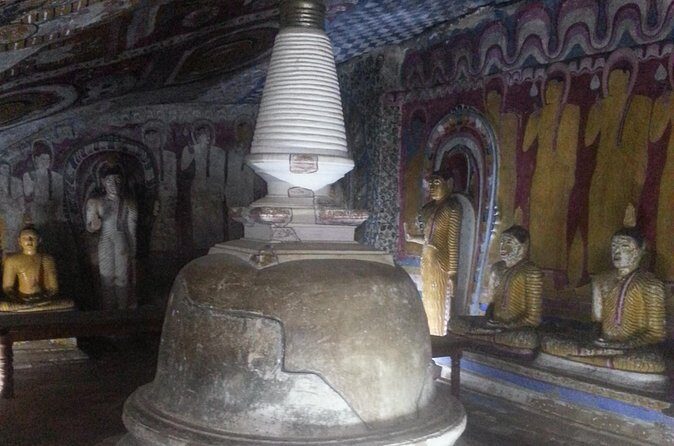 Day tour to Sigiriya & Dambulla from Kandy by B Super Tours - The Sum Up: Who Will Love This Tour?