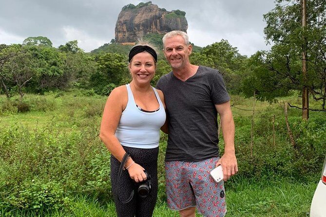 Day Tour to Sigiriya, Dambulla & Minneriya National Park - Discovering Sigiriya, Dambulla & Minneriya: A Practical Guide to an Unmissable Day Tour