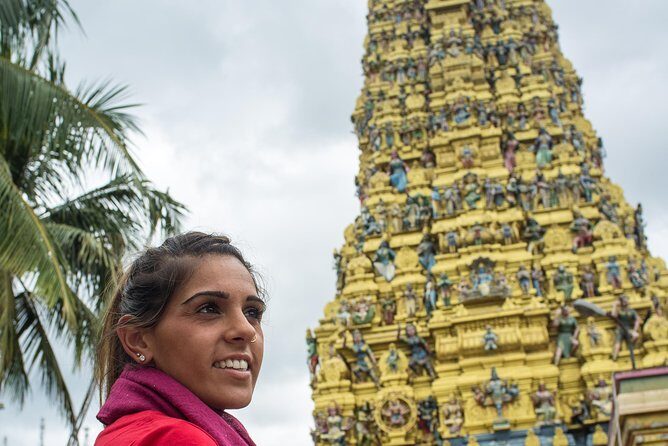 Day tour to Sigiriya,Dambulla & Polannaruwa (3 word heritage places) from Kandy - Final Word