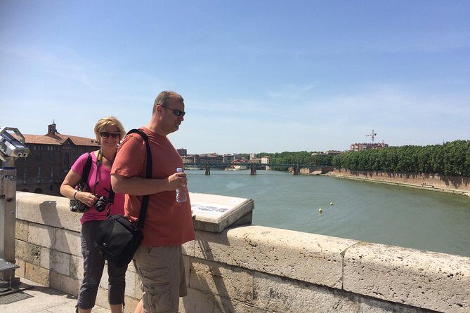 Day tour to Toulouse and the Canal du Midi. Private tour from Carcassonne. - The Value of a Guided Private Experience