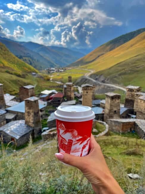 Day tour to Ushguli from Mestia - FAQs