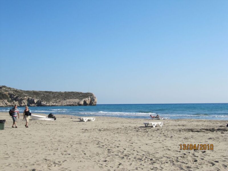 Day Tour to Xanthos City, Saklikent Canyon and Patara Beach - FAQ