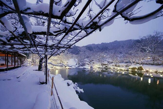 Day Tour to Yutoku Inari Shrine & Sachihime Sake Brewery| Fukuoka - Practical Details and What to Expect