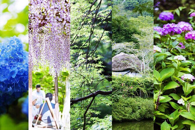 Day Tour to Yutoku Inari Shrine & Sachihime Sake Brewery| Fukuoka - FAQ