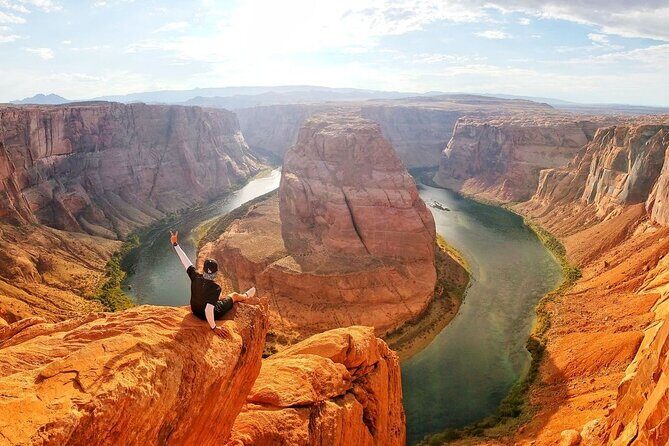 Day Tour to Zion Canyon, Horseshoe Bend and Antelope Canyon From Las Vegas - Who Would Love This Tour?