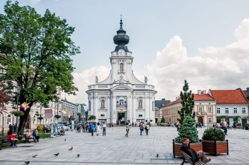 Day Tour: Traces of Pope John Paul II near Krakow - The Sum Up: Is It Worth It?