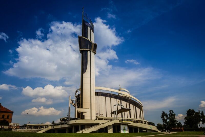 Day Tour: Traces of Pope John Paul II near Krakow - FAQ