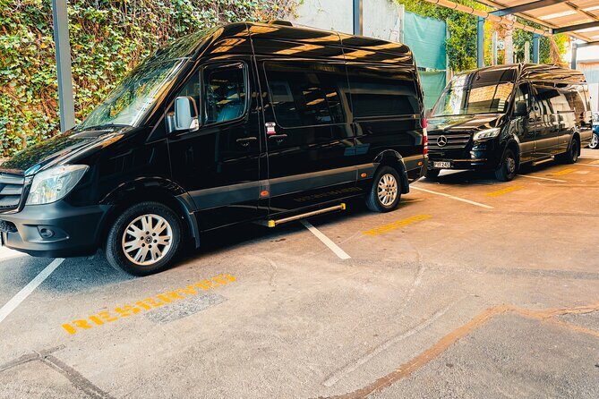 Day Tour Transportation (Maximum 12 hours) - FAQ