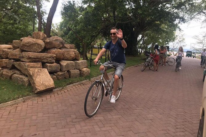 Day tour trips from Anuradhapura to multiple cities as your choice - Who Will Love This Tour?