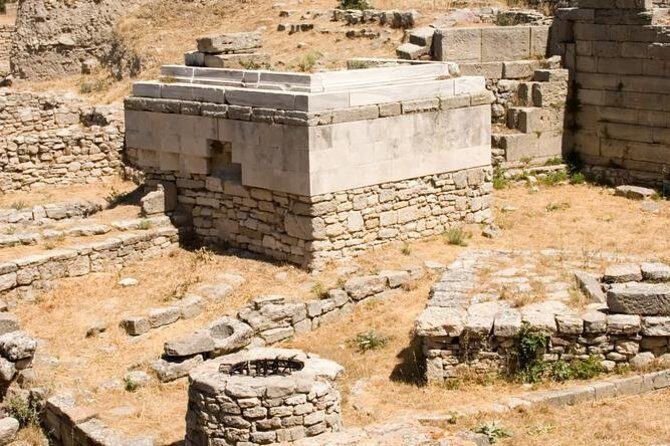 Day Tour - Troy Tour from Istanbul - How the Tour is Structured and What You’ll Experience
