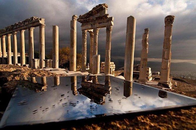 Day Tour - Troy Tour from Istanbul - Final Word: Is This Tour for You?