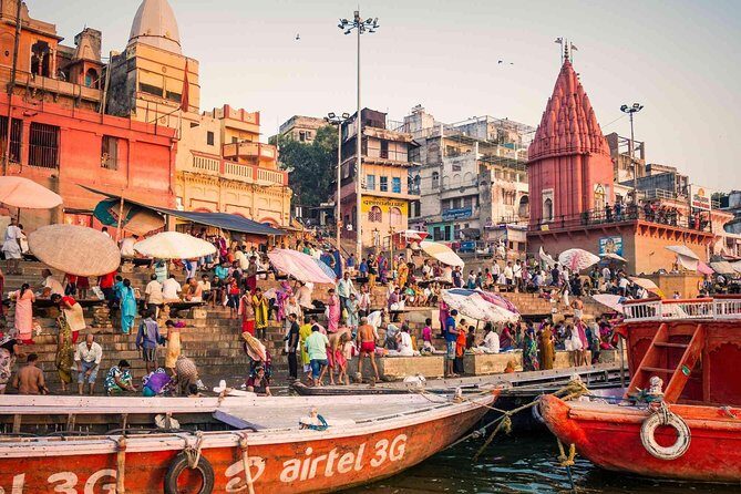 Day Tour Varanasi - Practical Details That Matter