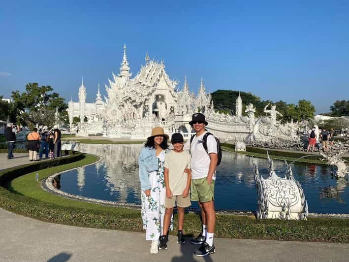 Day tour visit the top attractions in chiang rai - Who Will Appreciate This Tour?