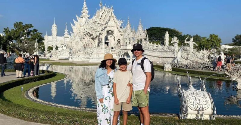 Day tour visit the top attractions in chiang rai - Final Thoughts