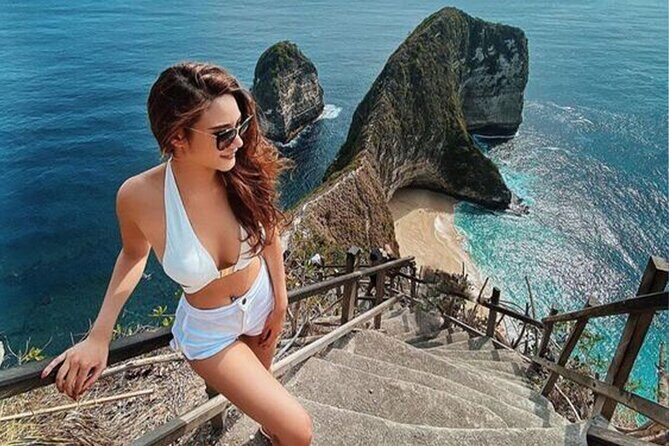 Day Tour West Nusa penida Depart From Nusa Lembongan - Key Points