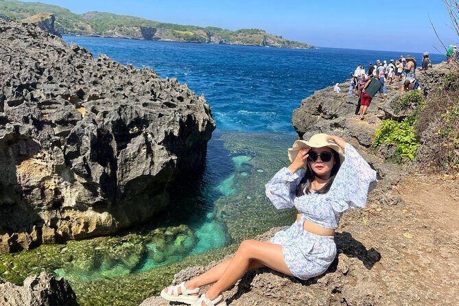 Day Tour West Nusa penida Depart From Nusa Lembongan - Detailed Breakdown of the Tour