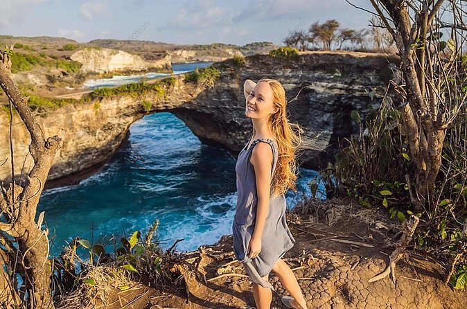 Day Tour West Nusa penida Depart From Nusa Lembongan - The Sum Up