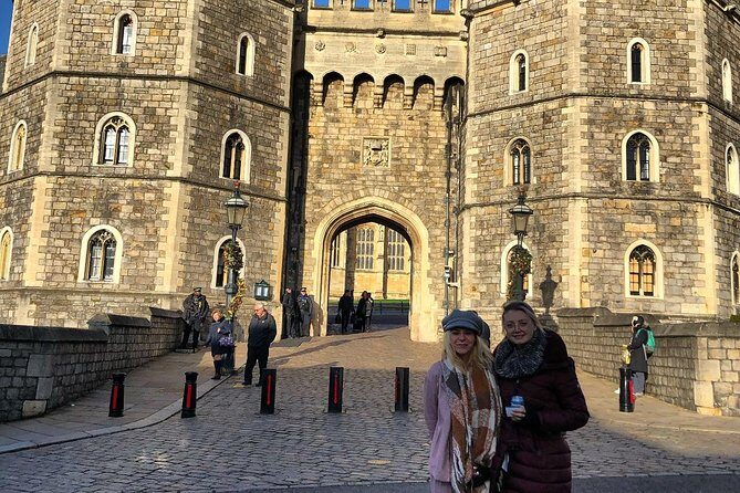 Day Tour Windsor Castle & Oxford by Private Car - Oxford: The City of Dreaming Spires